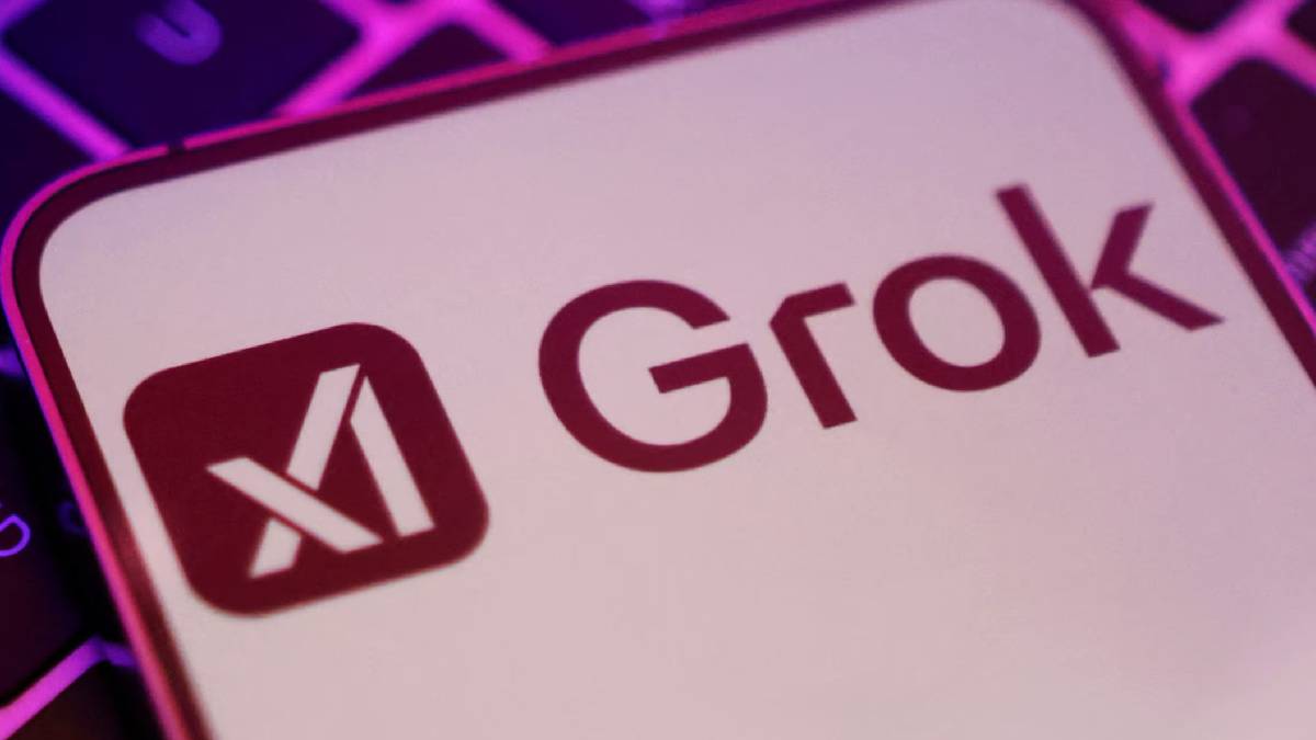 Govt has not sent notice to X or Grok over viral Hindi slang reply ...