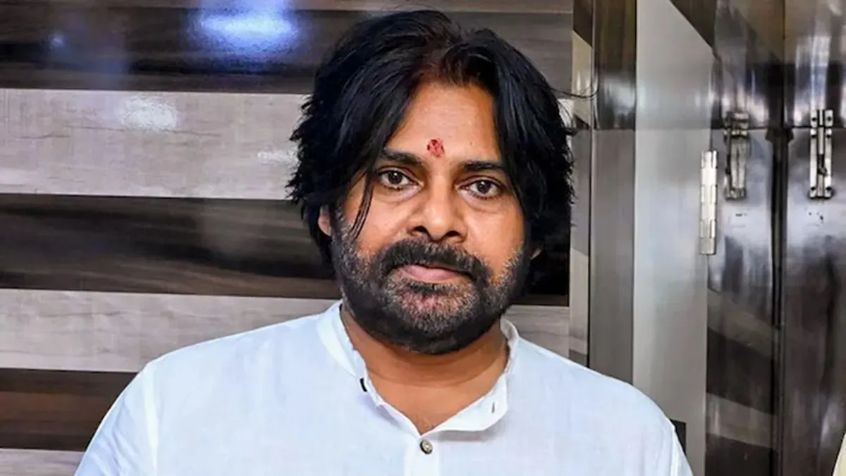 Pawan Kalyan slams Tamil leaders over NEP row: 'Why oppose Hindi but make profit by dubbing ...