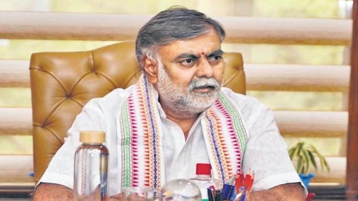 Prahlad Patel, Madhya Pradesh minister, clarifies over 'begging' row, says 'public is supreme ...