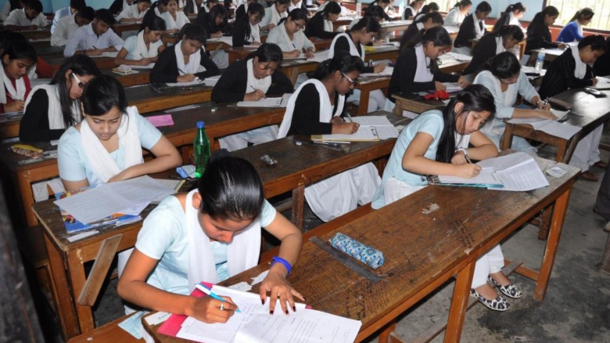 Assam education Board cancels remaining HS first year exams following ...