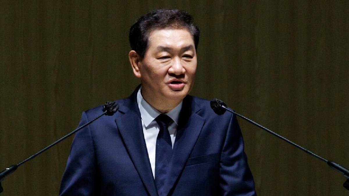 Samsung Electronics co-CEO Han Jong-hee passes away from heart attack: All you need to know ...