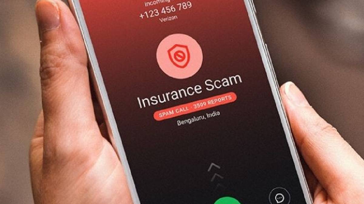 Government intensifies crackdown on spam calls, blocks 13 million daily ...