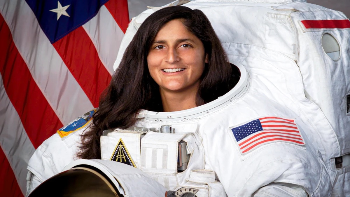 Astronaut Sunita Williams: A Trailblazer in Space Exploration – CITI NEWS
