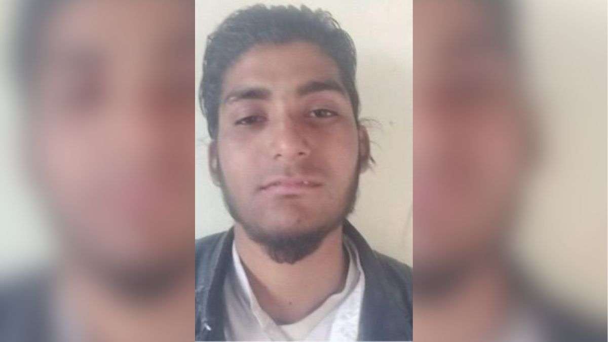 Suspected terrorist arrested from Faridabad, Ram Mandir was on his ...