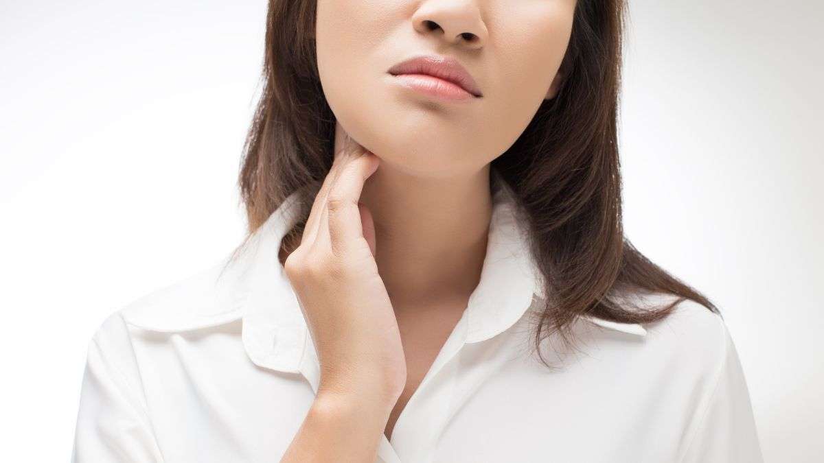 Understanding Thyroid Nodules And Thier Prevalence Symptoms Diagnosis