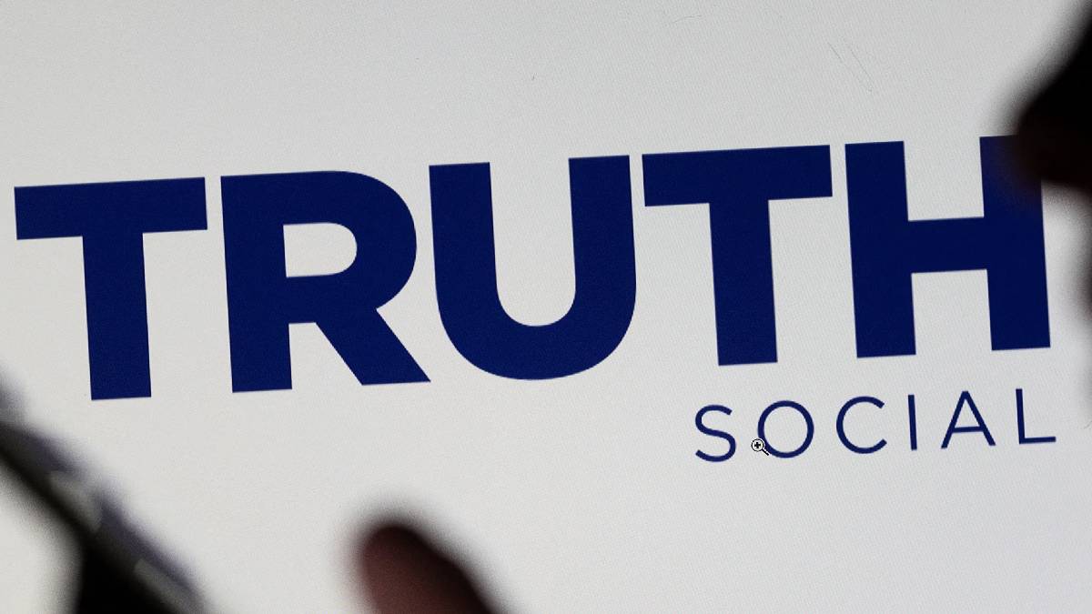 What is Truth Social, which PM Modi recently joined, and which other ...