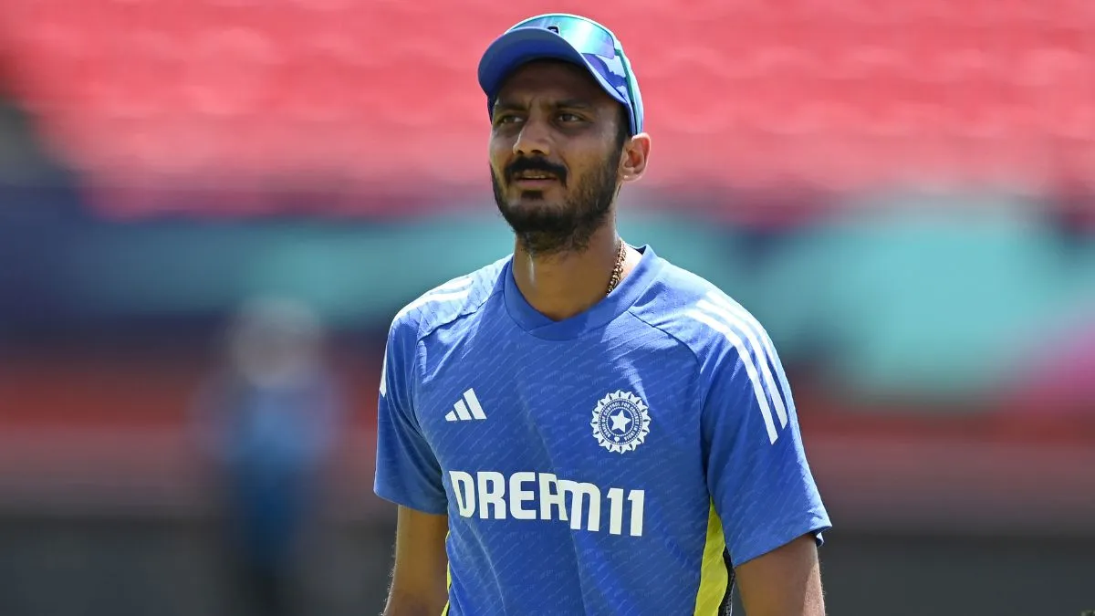 Axar Patel named new Delhi Capitals captain | Cricket News – India TV