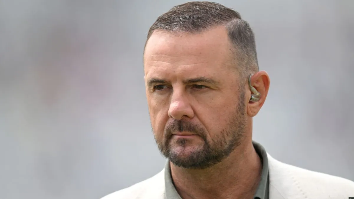 Simon Doull lashes out at KKR pitch curator, advises KKR to move out of ...