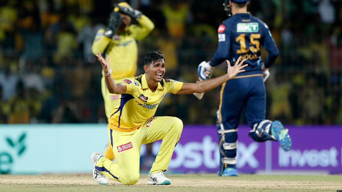 Pathirana returns to CSK playing XI, Bhuvneshwar in RCB squad after 15 ...