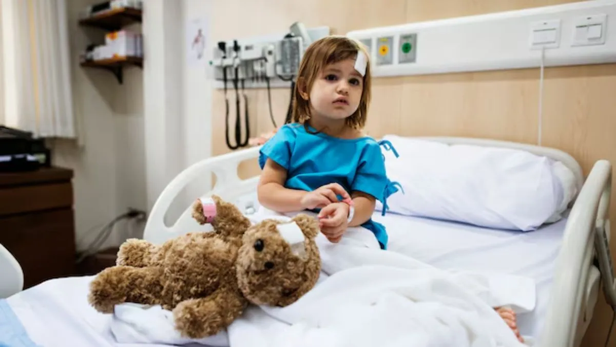 Vitamin A toxicity: Here's what you need to know about the disorder ...