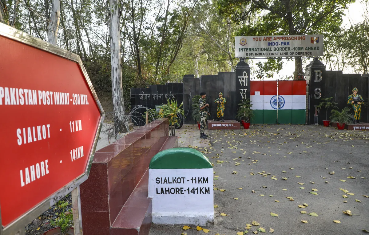 Pakistan rushes to secure medicines after trade suspension with India ...
