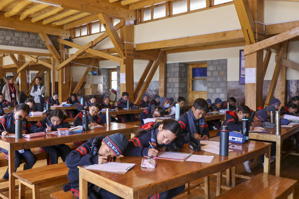 Centre issues nationwide directive to audit school safety, boost student well-being | Key points ...