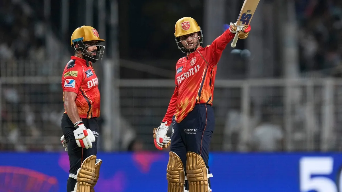 CSK vs PBKS, IPL 2025 Dream11 prediction: Best picks for Chennai Super ...