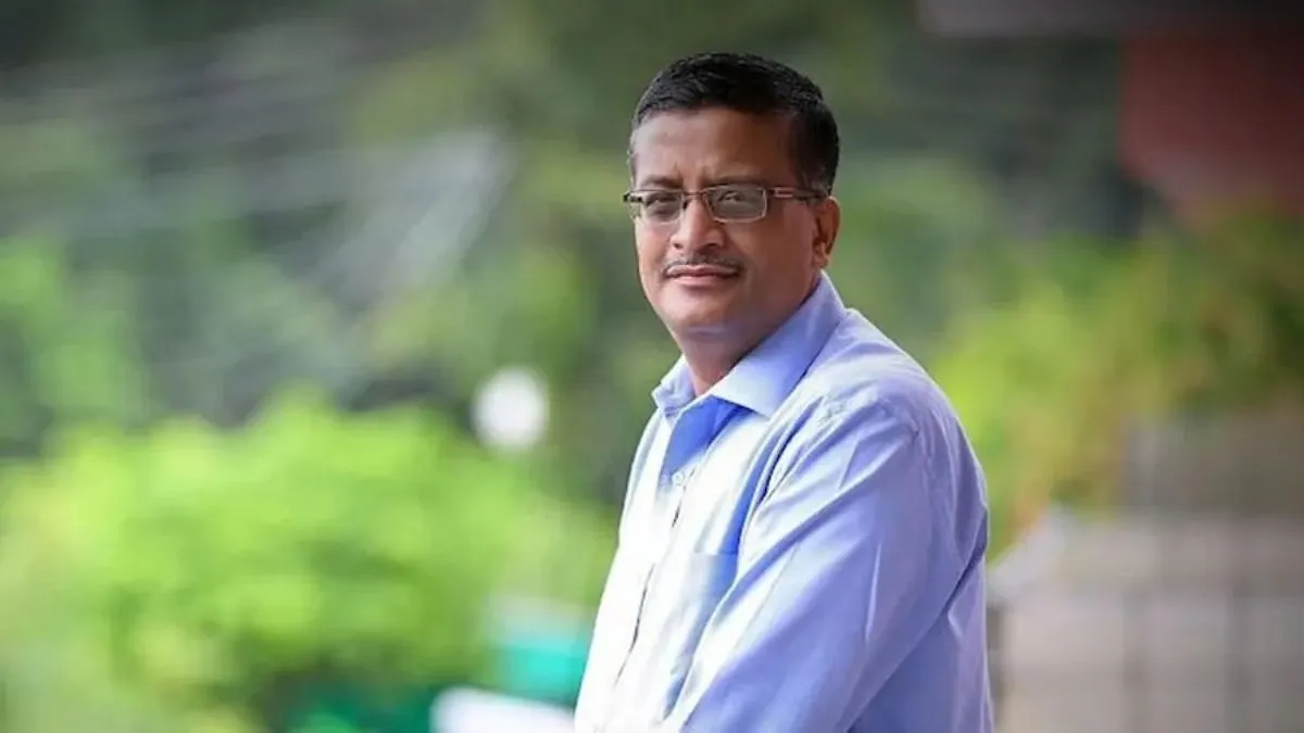 Ashok Khemka, IAS officer transferred 57 times in 34 years, retires ...