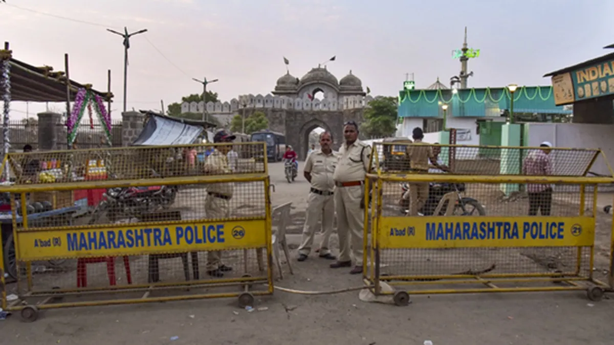 Telangana: 'Mughal descendant', Yakub Tucy, writes to UN seeking ...