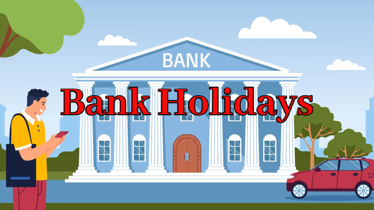 Are Banks Open Today? Check status before planning something on first ...