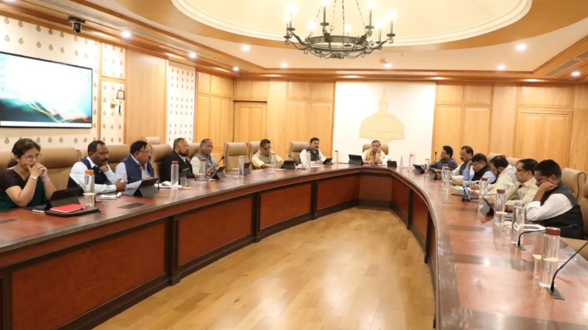 Assam govt lifts pending cases against Koch Rajbongshi community in ...