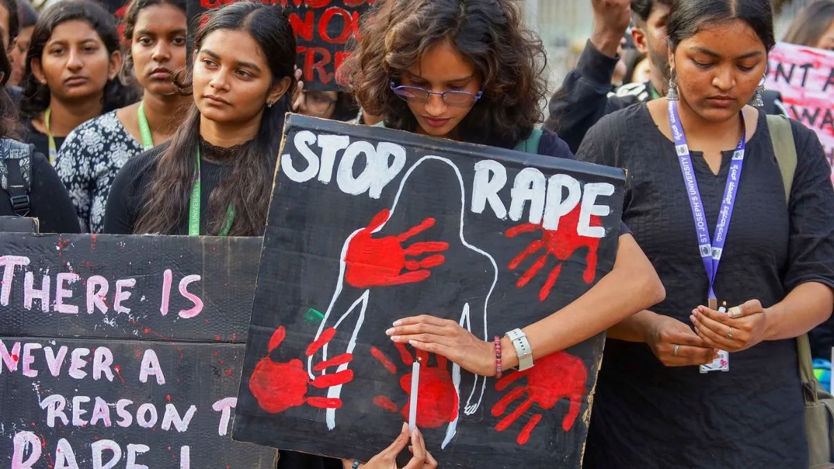 Bhopal college rape scandal: SIT investigates organised gang with ...