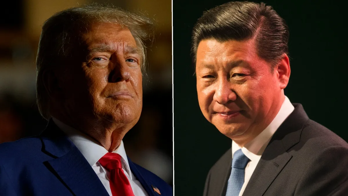 Trump threatens more tariffs on China, vows to end talks if Beijing ...