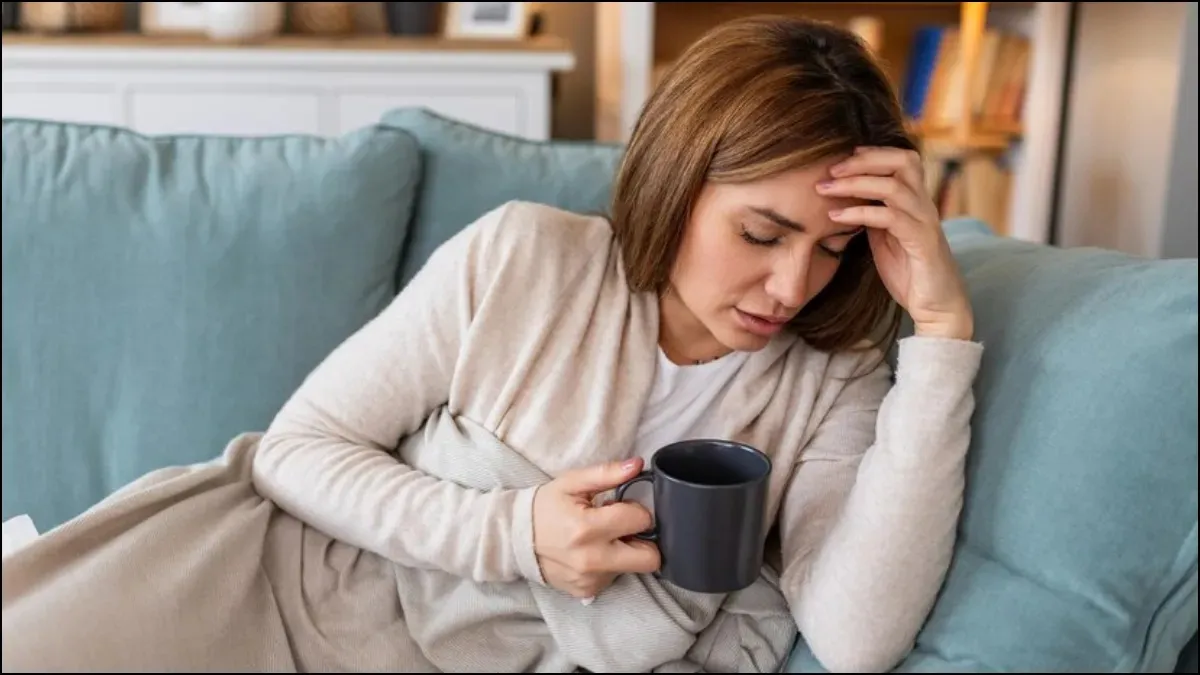 Fatigue, weakness and obesity can be symptoms of thyroid; know its ...