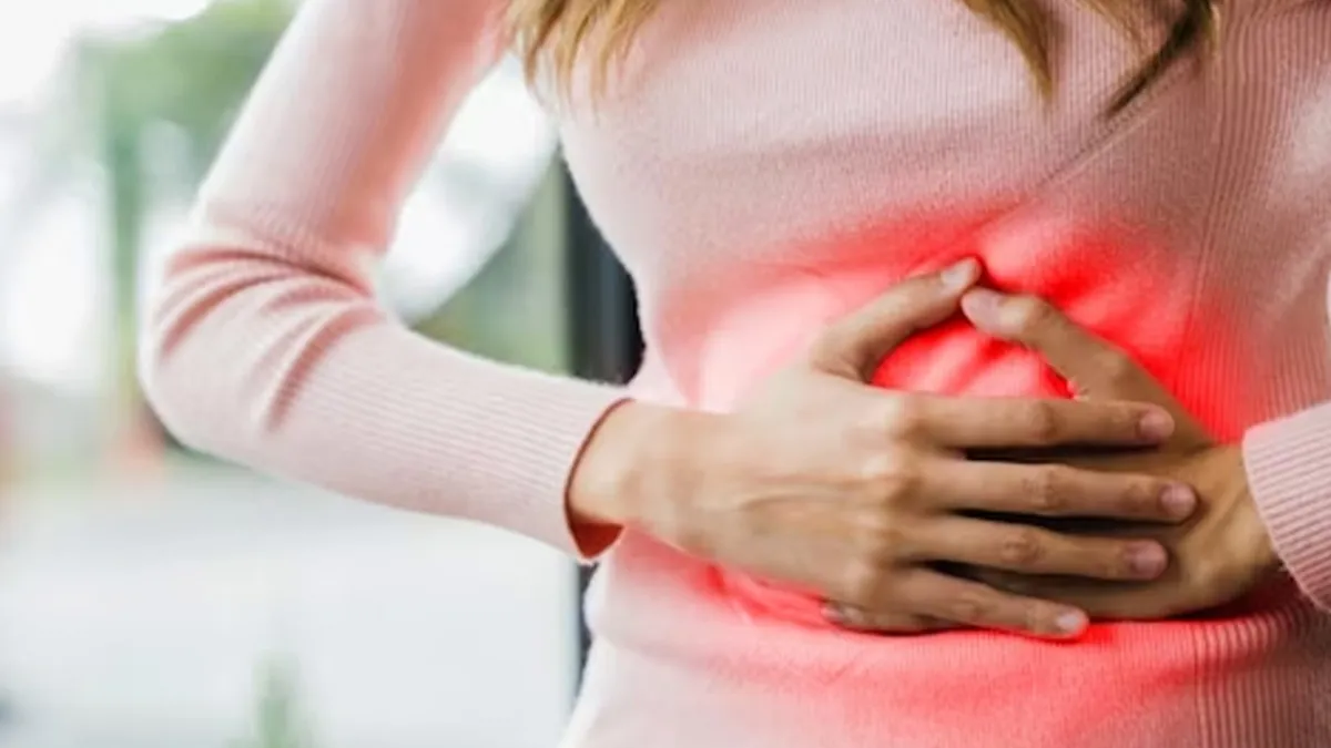 Try these 5 effective home remedies to help cool down stomach heat in ...