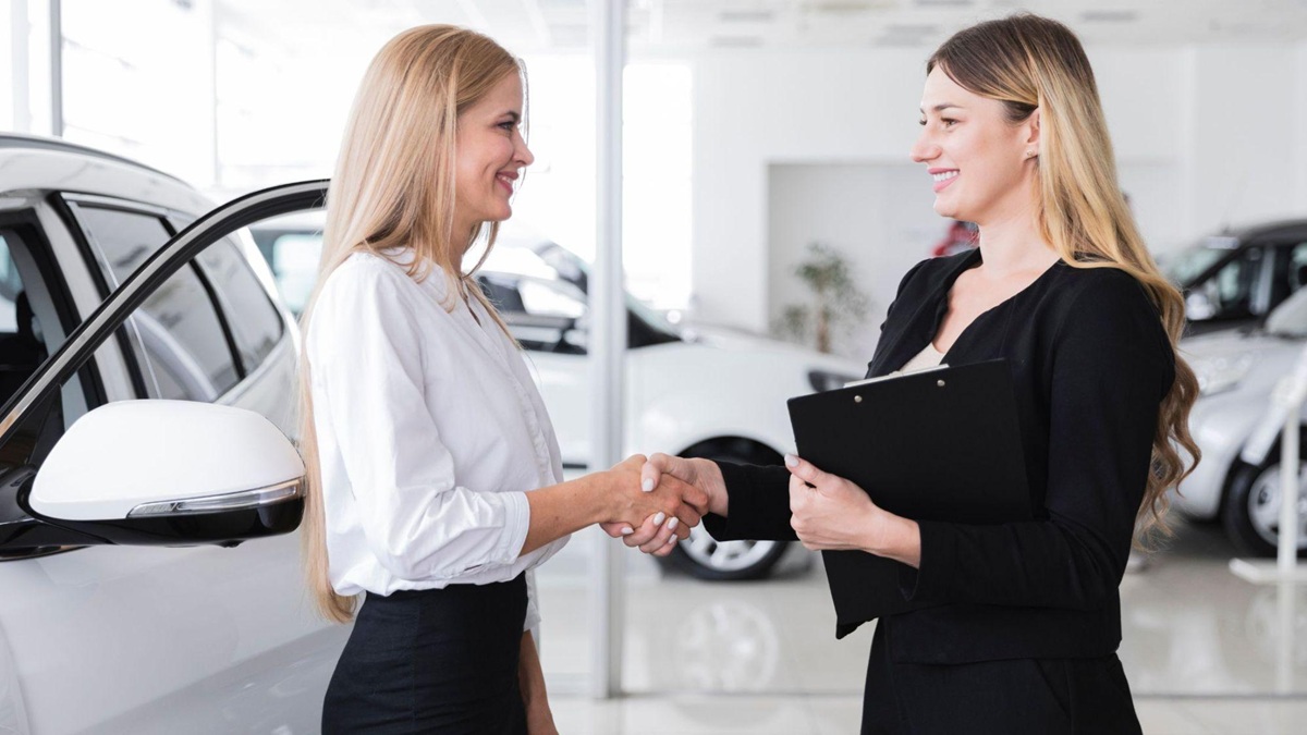 The Digital Shift in Car Buying: Why ACKO Drive is Leading the Change ...