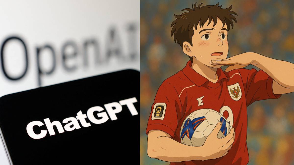 ChatGPT's Ghibli image gen feature now available to all free users, company adds million users ...