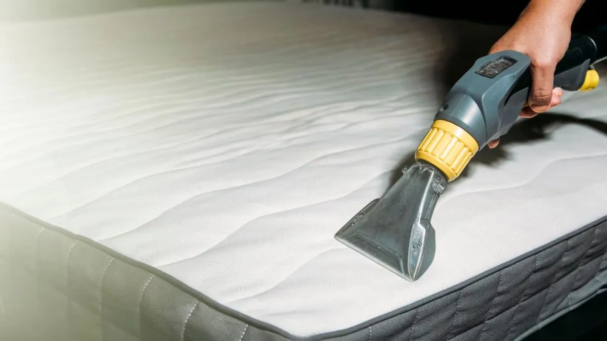 7 easy steps to deep clean your mattress at home for better sleep and ...