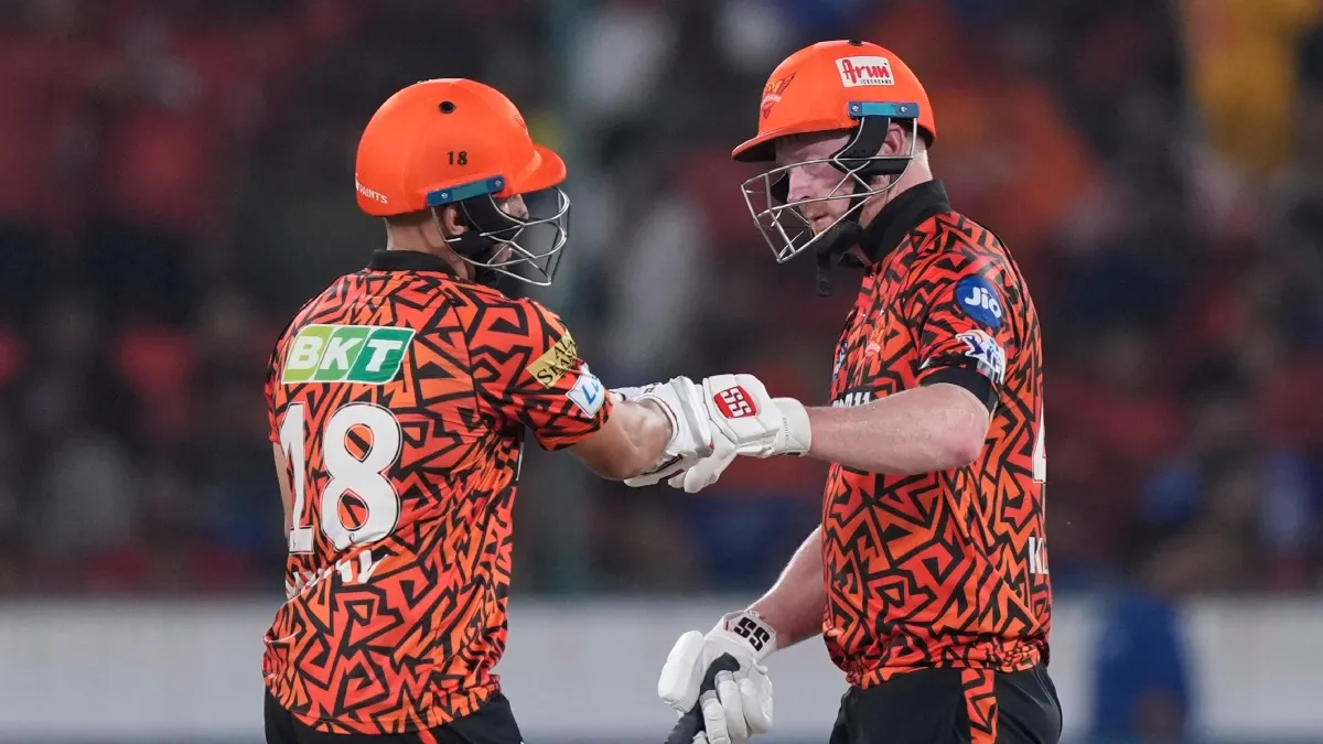 CSK vs SRH, IPL 2025 Dream11 prediction: Best picks for Chennai Super Kings vs Sunrisers ...