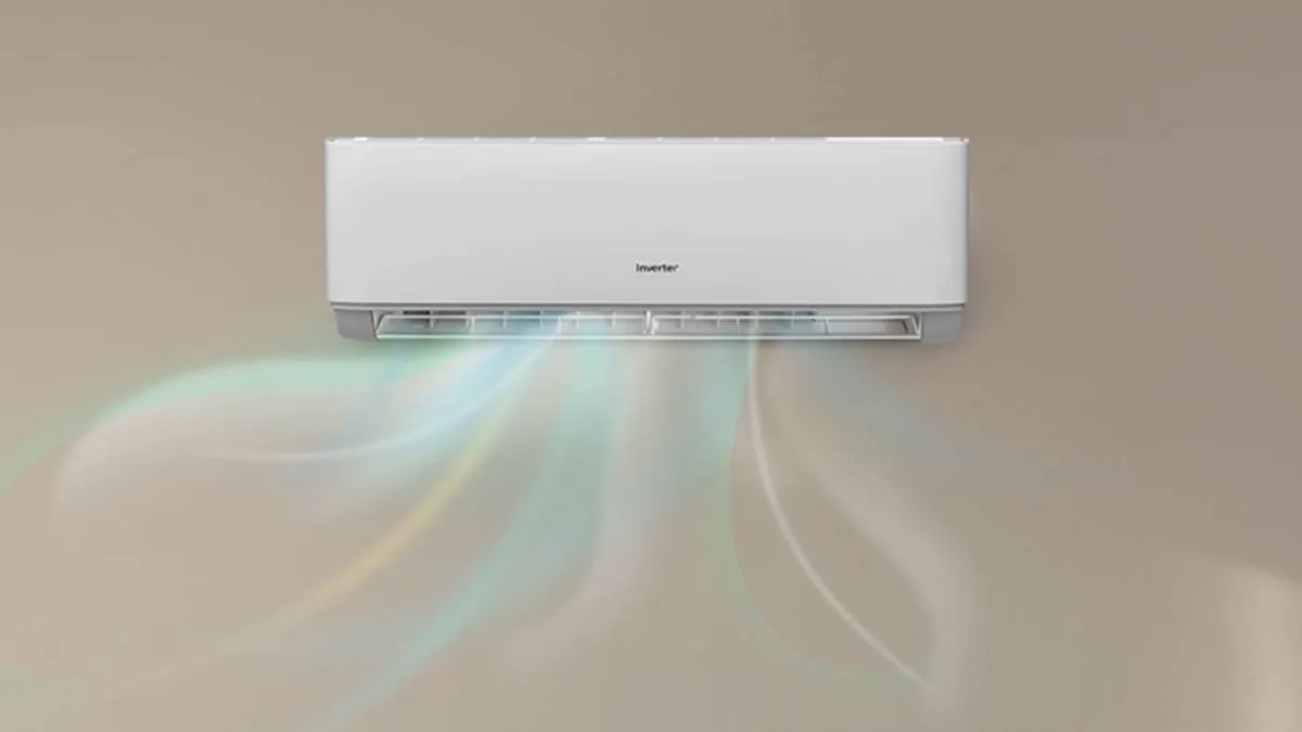 Inverter AC vs Non-Inverter AC: Which cools better and saves you money on electricity ...