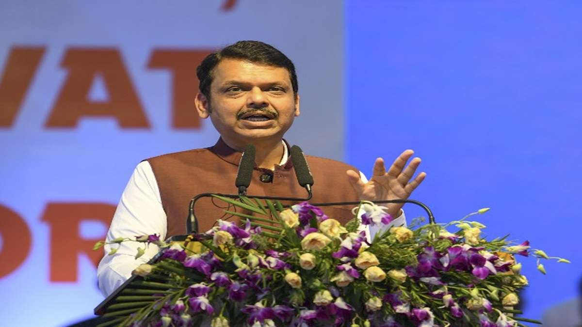 No imposition of Hindi language in Maharashtra Devendra Fadnavis Marathi will continue to be ...