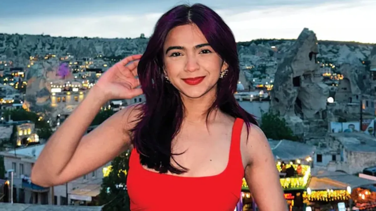 Apoorva Mukhija shares screenshots of trolling, rape and death threats ...