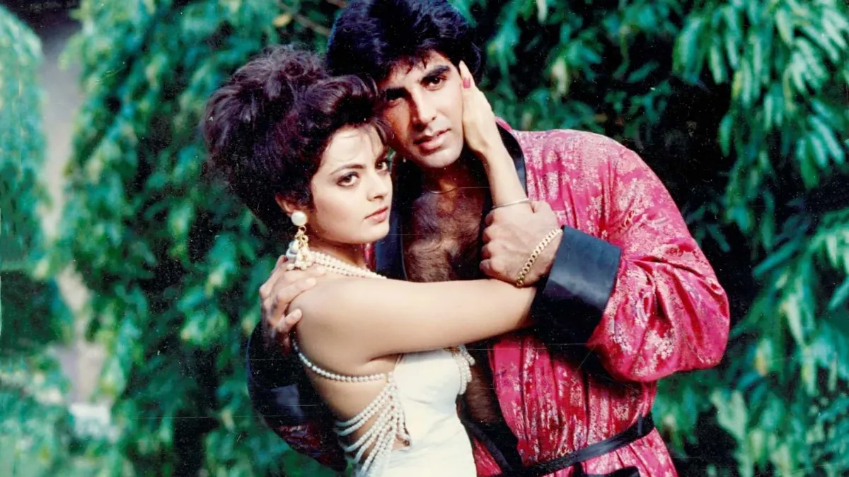 Akshay Kumar's worst film: Bold scenes to B-grade story, know ...