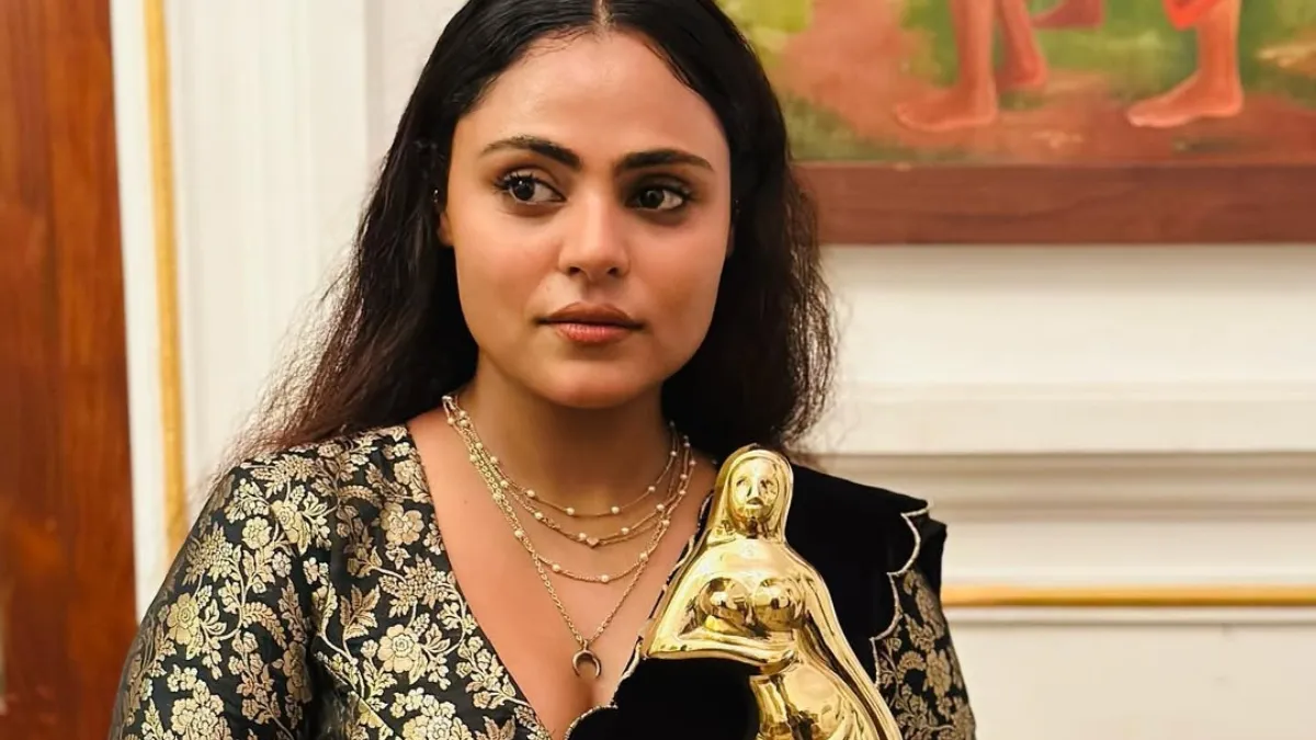 Vincy Aloshious files complaint against Shine Tom Chacko, alleges drug ...