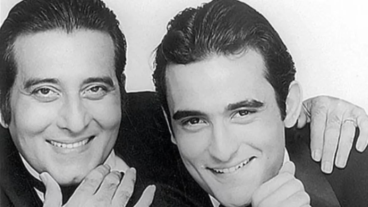 Did you know Akshaye Khanna used to avoid working with his father Vinod ...