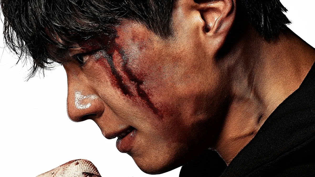 Good Boy: Know When Life Gives You Tangerines actor Park Bo Gum starrer ...