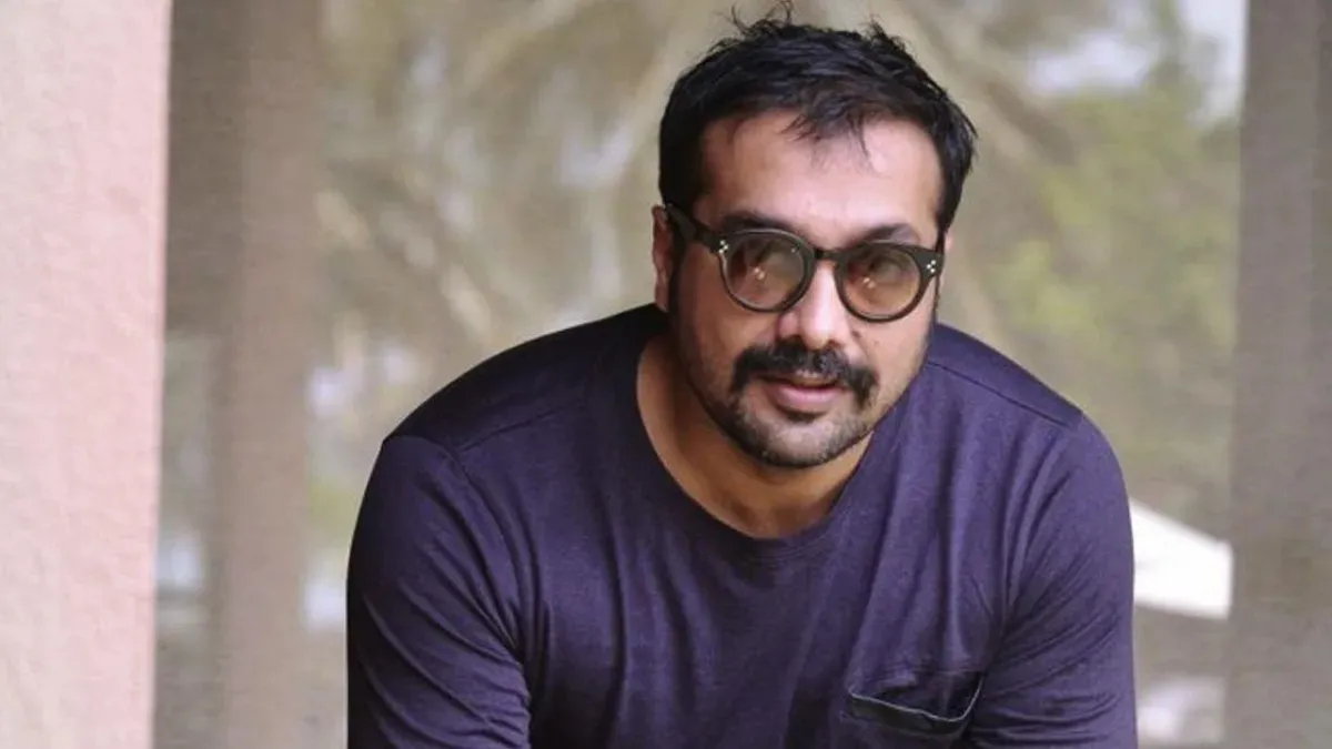 Filmmaker Anurag Kashyap shares apology for his Brahmin remark after backlash | See Post ...