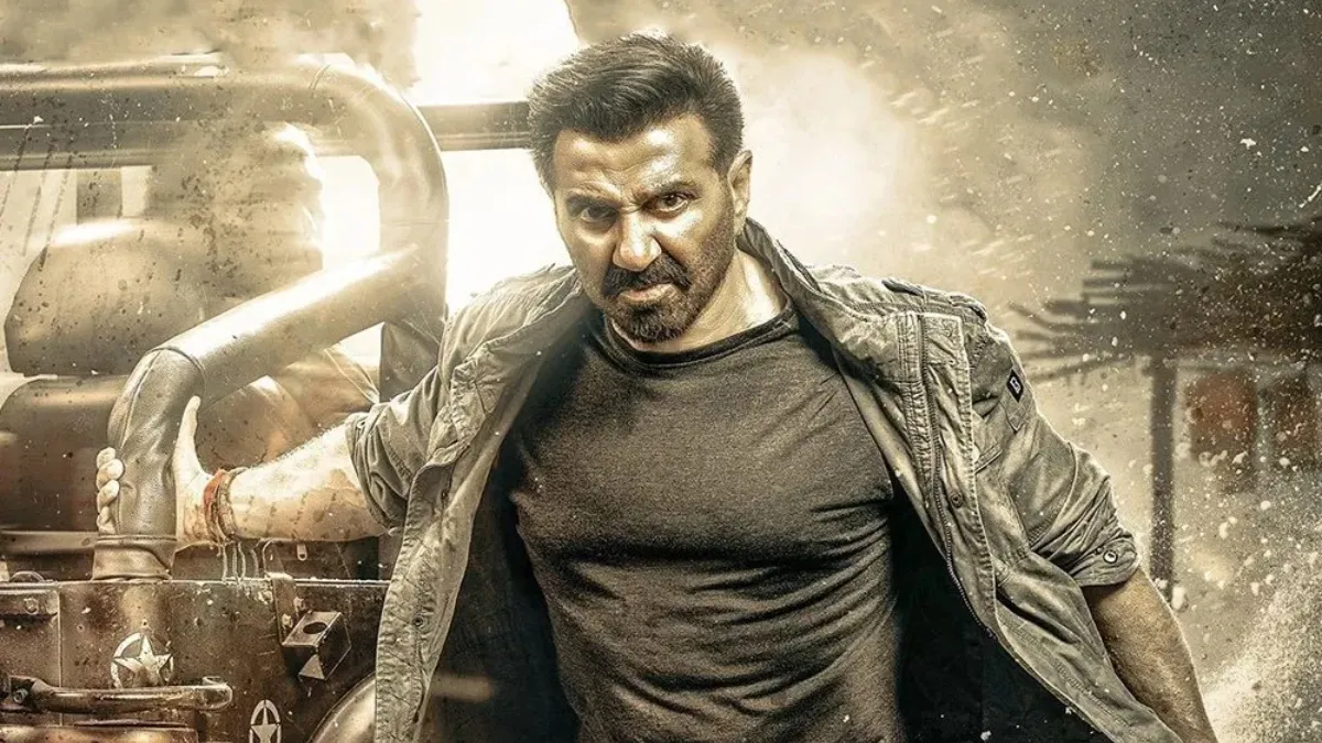 Jaat Box Office Collection Day 9: Sunny Deol-Randeep Hooda's film ...