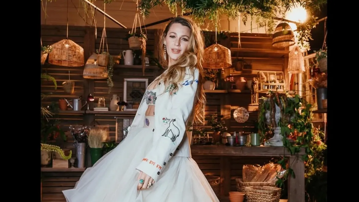 Ahead of Another Simple Favor release, a look at Blake Lively's highest ...