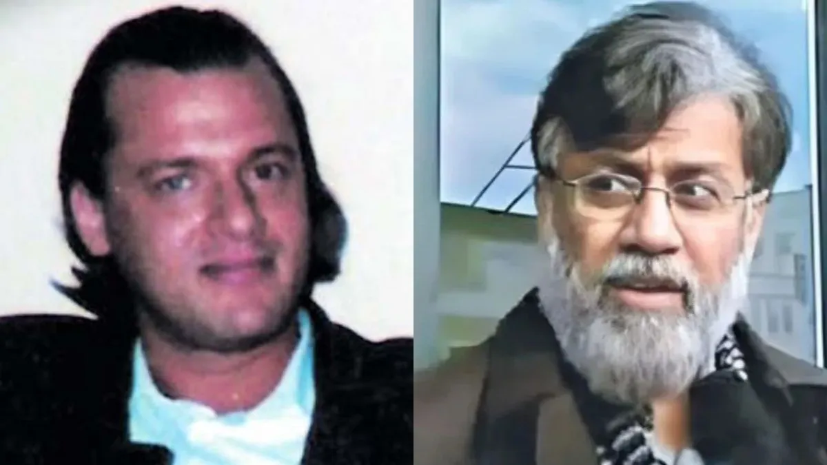 'Indians deserved it': Rana told Headley, advocating 'Nishan-e-Haider ...