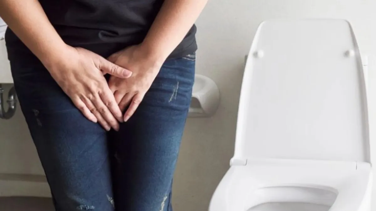 Holding urine for too long can affect kidney health, know other potential side effects | Health ...