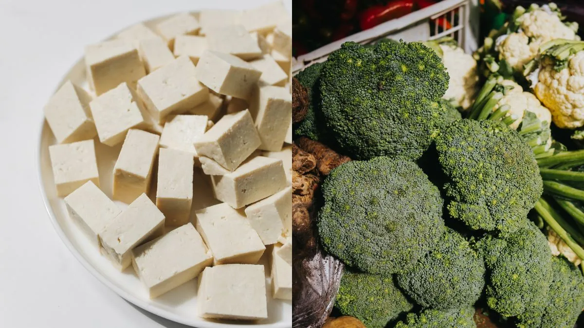 Tofu to broccoli: Expert shares 9 foods that you should avoid if you suffer from hypothyroidism ...