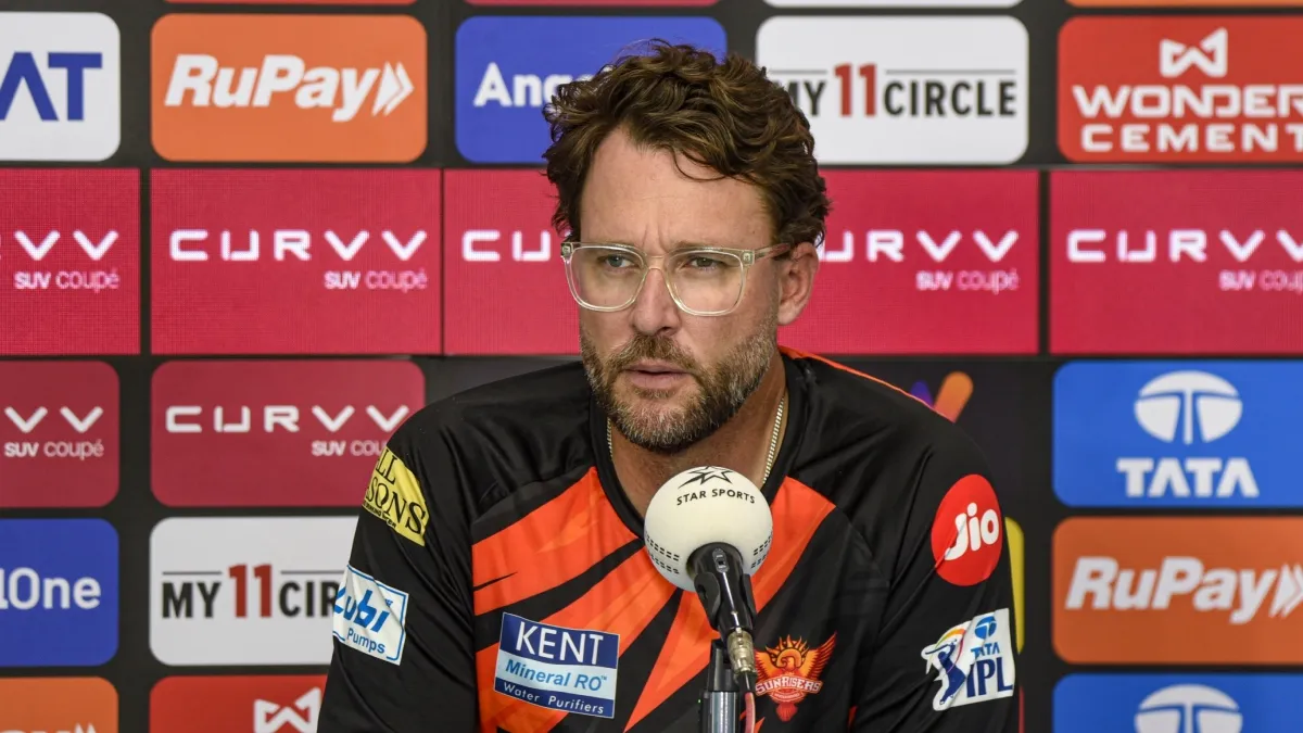 Daniel Vettori feels bat size checks make no difference, wishes the ...