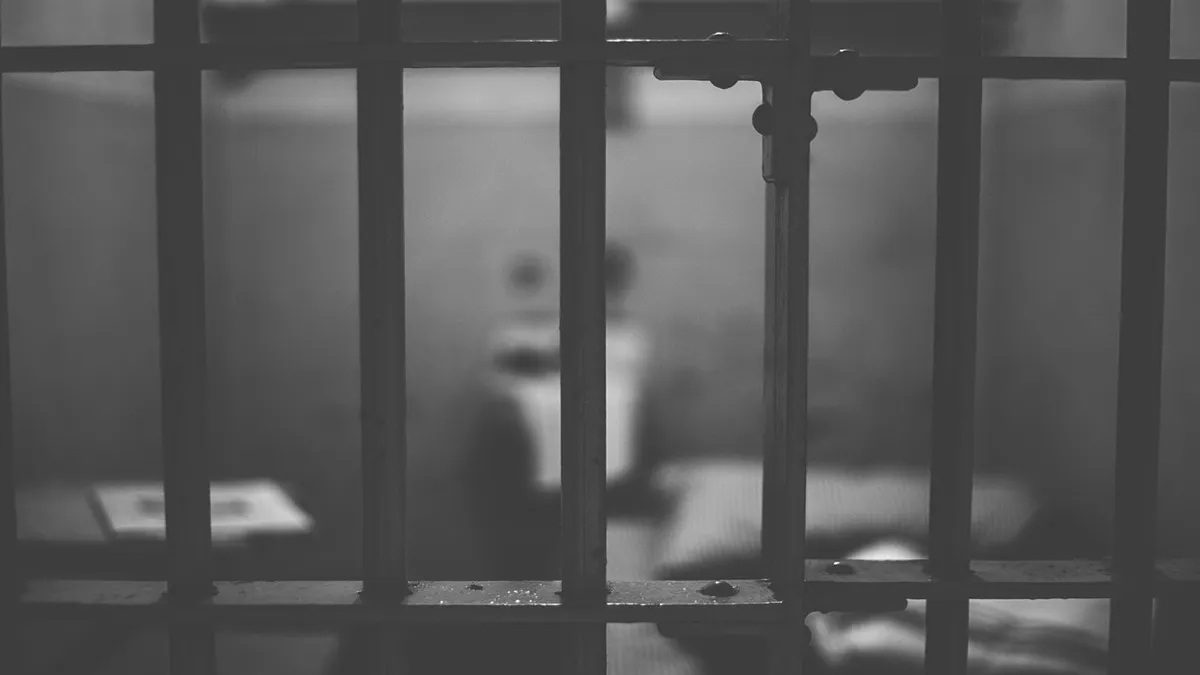 Graham Staines murder case: Dara Singh aide Mahendra Hembram released ...