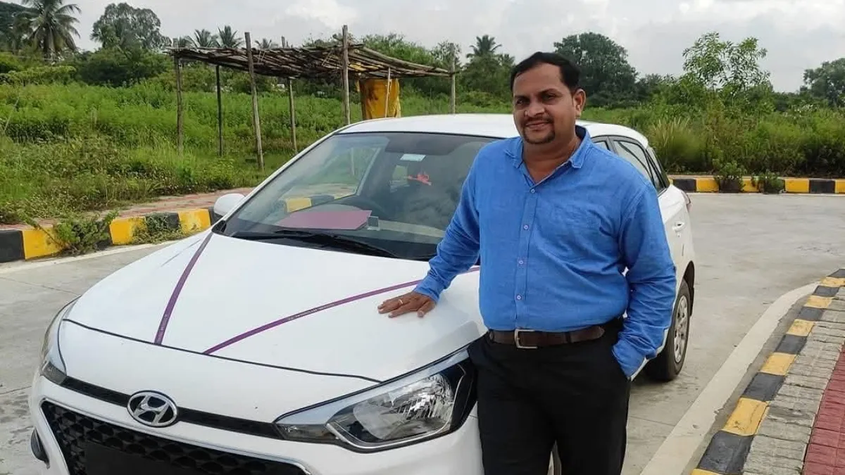 Man from Shivamogga killed in Pahalgam attack, Karnataka Police in ...