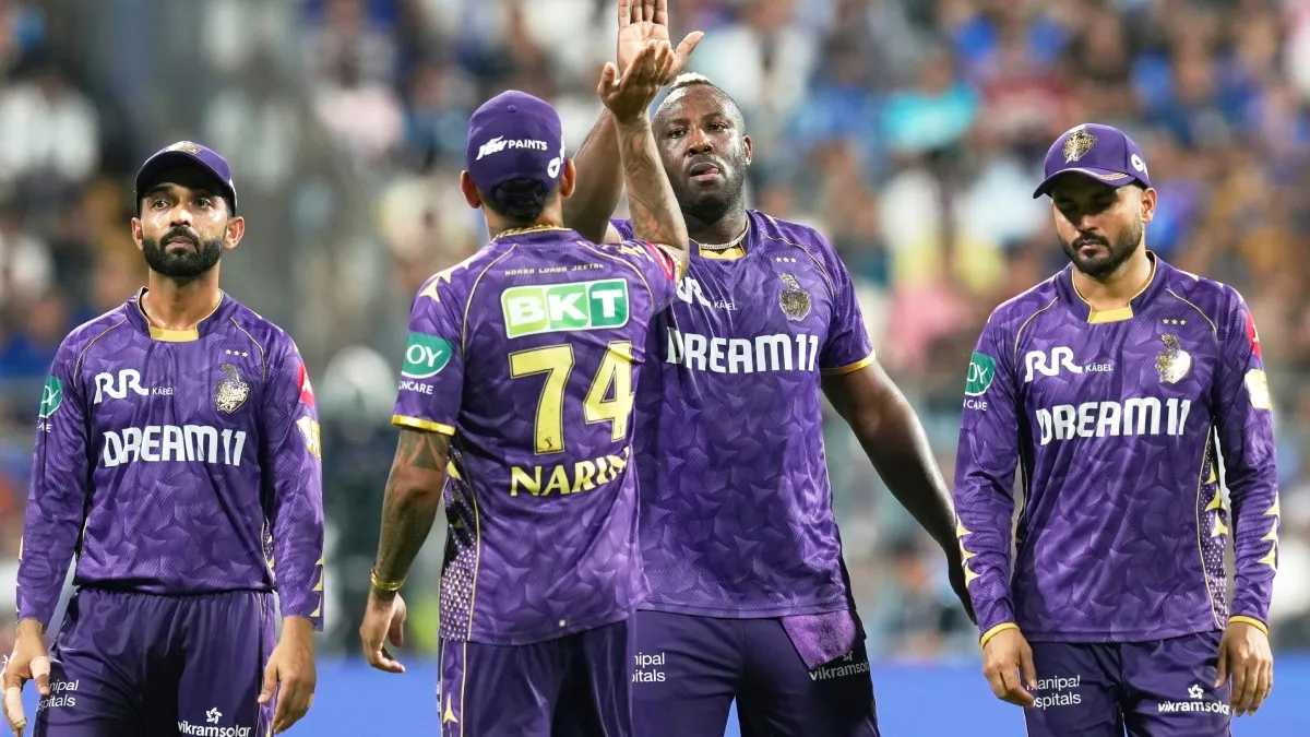 KKR vs SRH, IPL 2025 Dream11 prediction: Best picks for Kolkata Knight ...