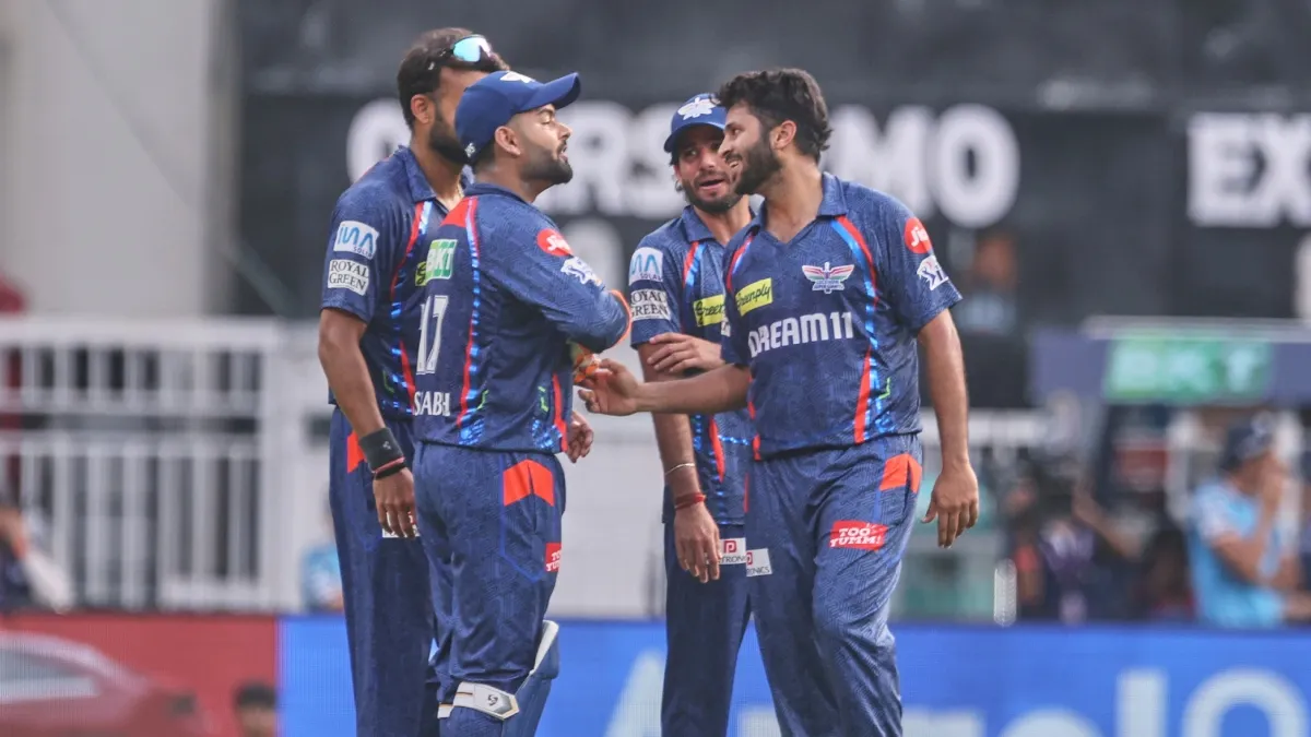 LSG vs CSK, IPL 2025 Dream11 prediction: Best fantasy picks for Lucknow Super Giants vs Chennai ...