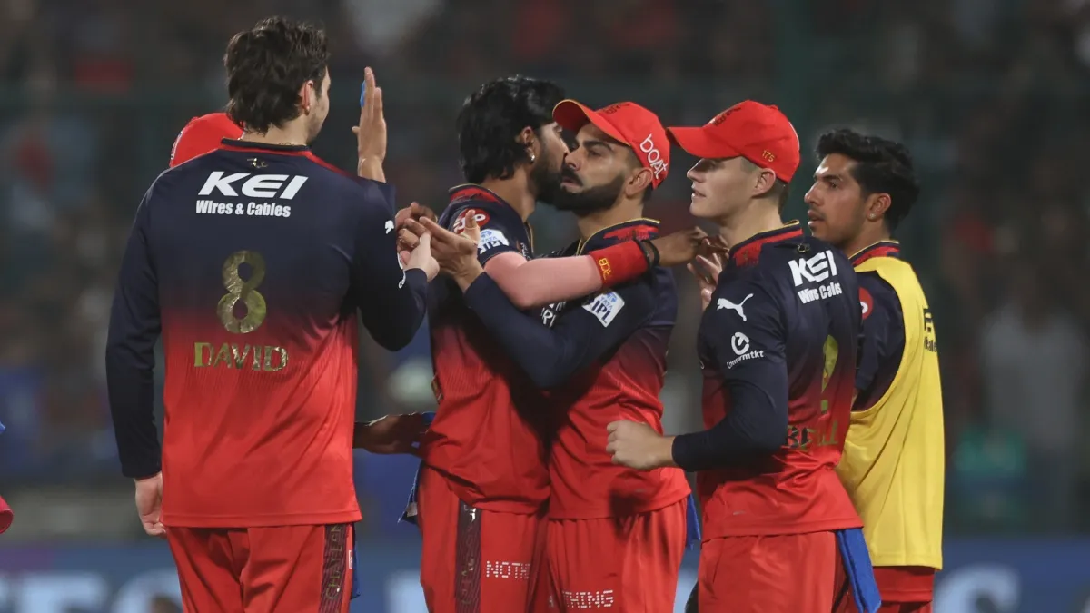 IPL 2025 points table after MI vs LSG and DC vs RCB matches, orange cap ...