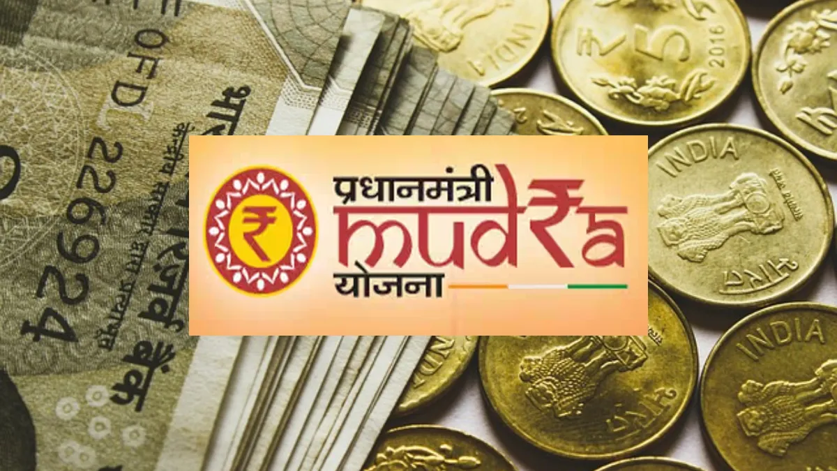 Pradhan Mantri MUDRA Yojana completes ten years: Check key benefits and ...