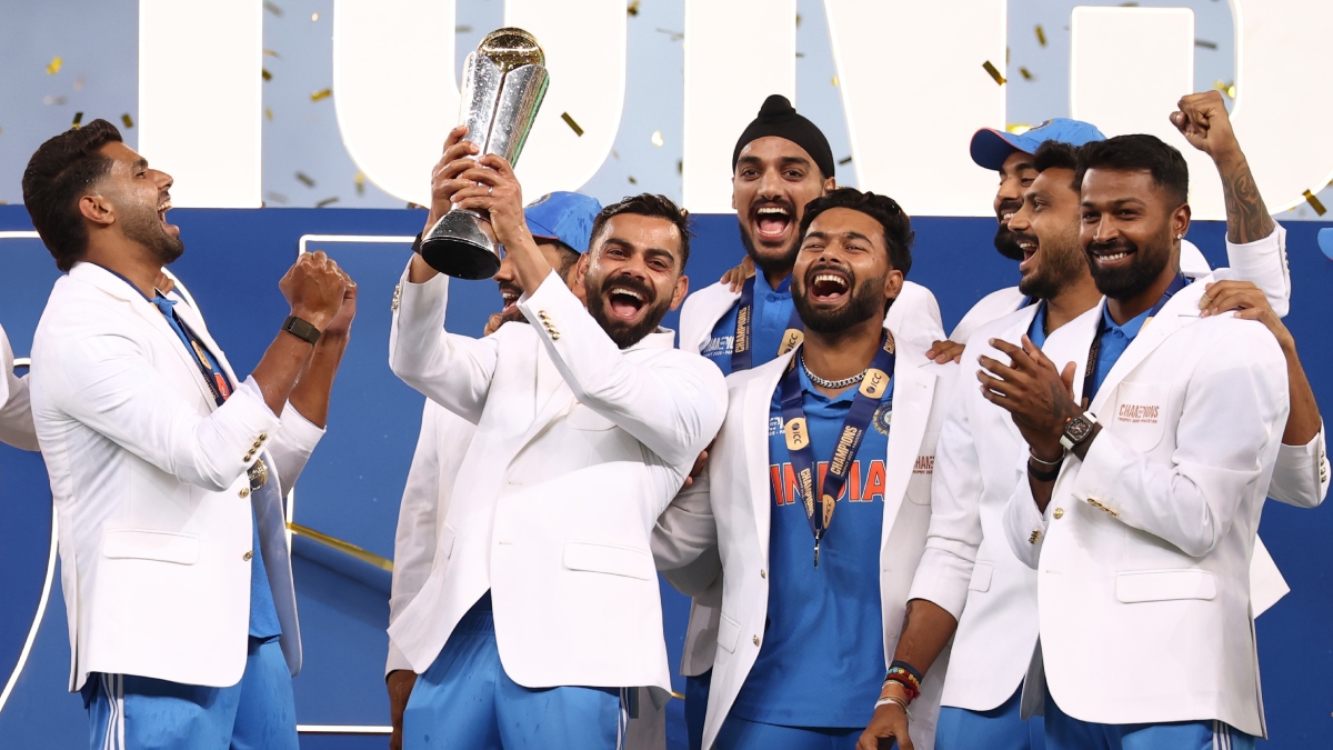 Virat Kohli drops major hint on ODI World Cup 2027 plans with 'next big ...